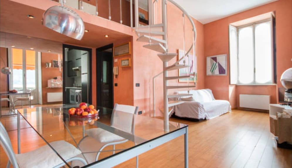 Terrazza Torno - Cernobbio