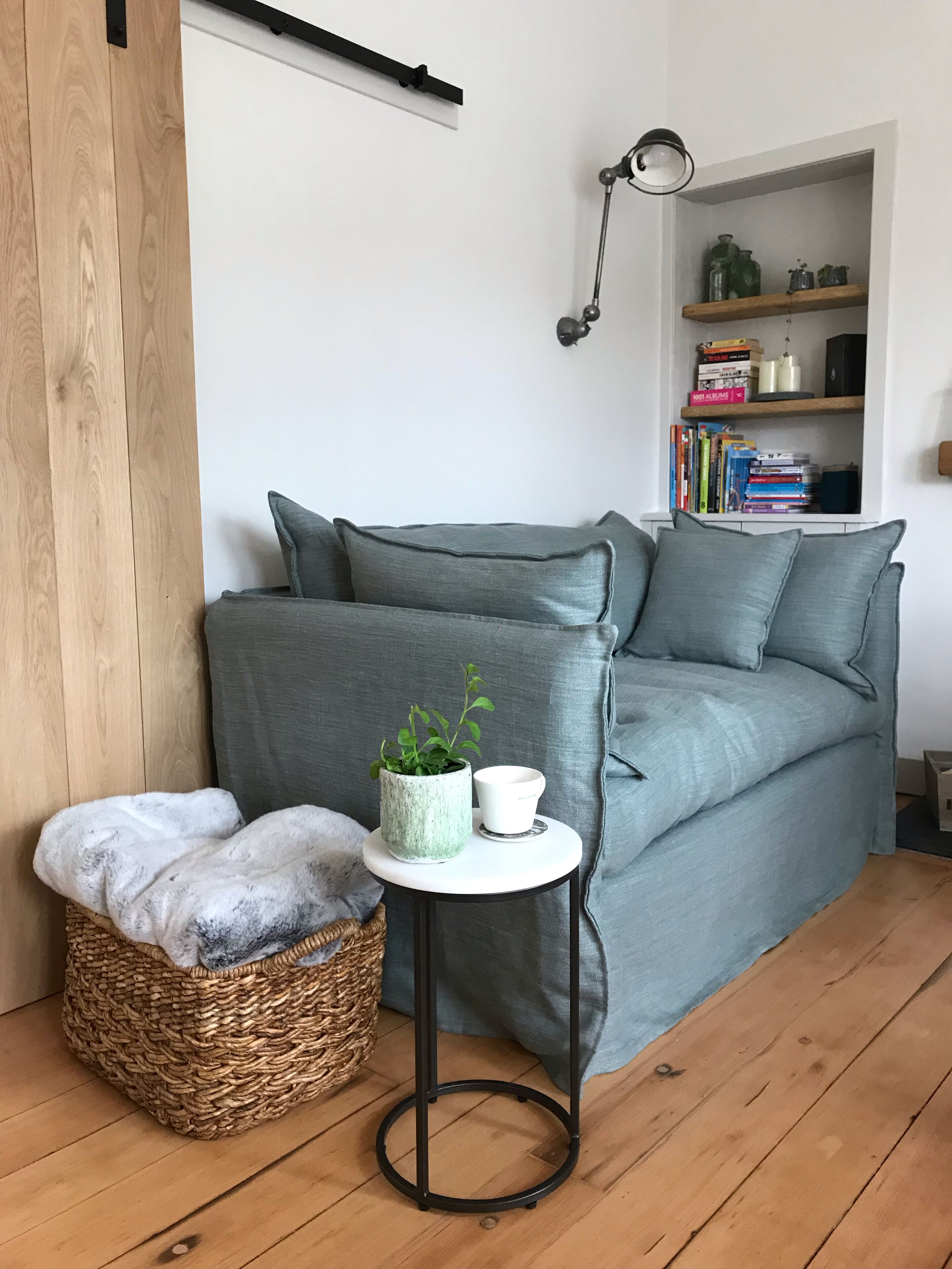 *North Stables, Elie.* Converted Stables. - East Neuk