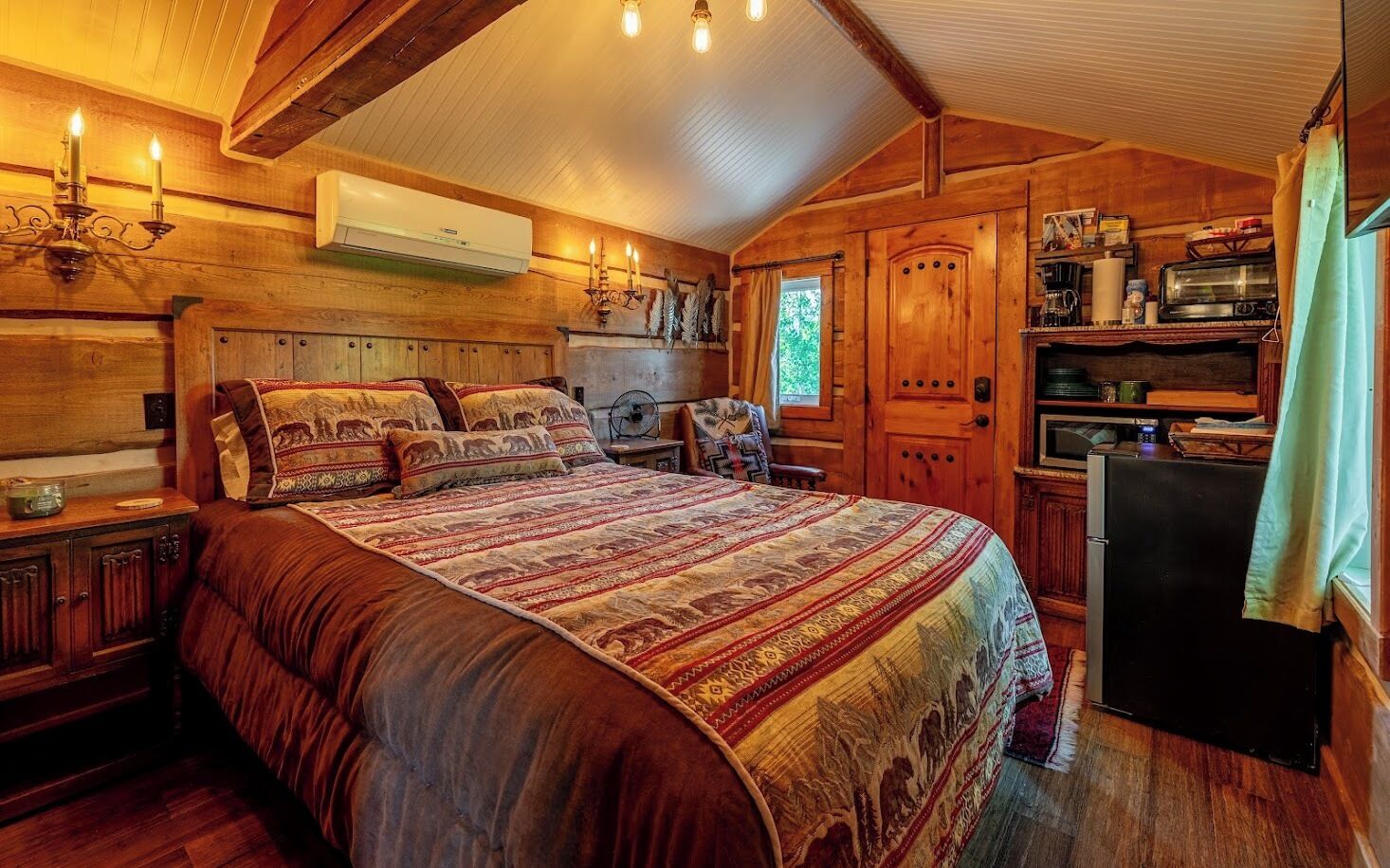 Cabaña De Madera Completamente Renovada En El Camino A Yellowstone - Wyoming