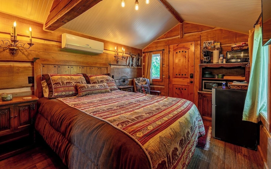 Cabaña De Madera Completamente Renovada En El Camino A Yellowstone - Wyoming