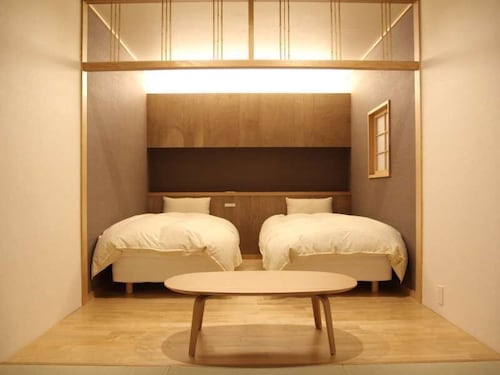 Amagi Onsen Zen No Yu - Shimoda