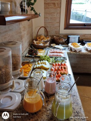 Cafeteria