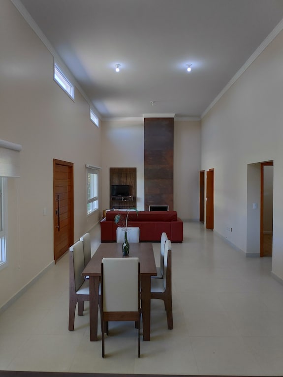 Country House In Atibaia - Sp - Atibaia