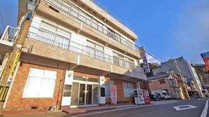 Pormenores do exterior