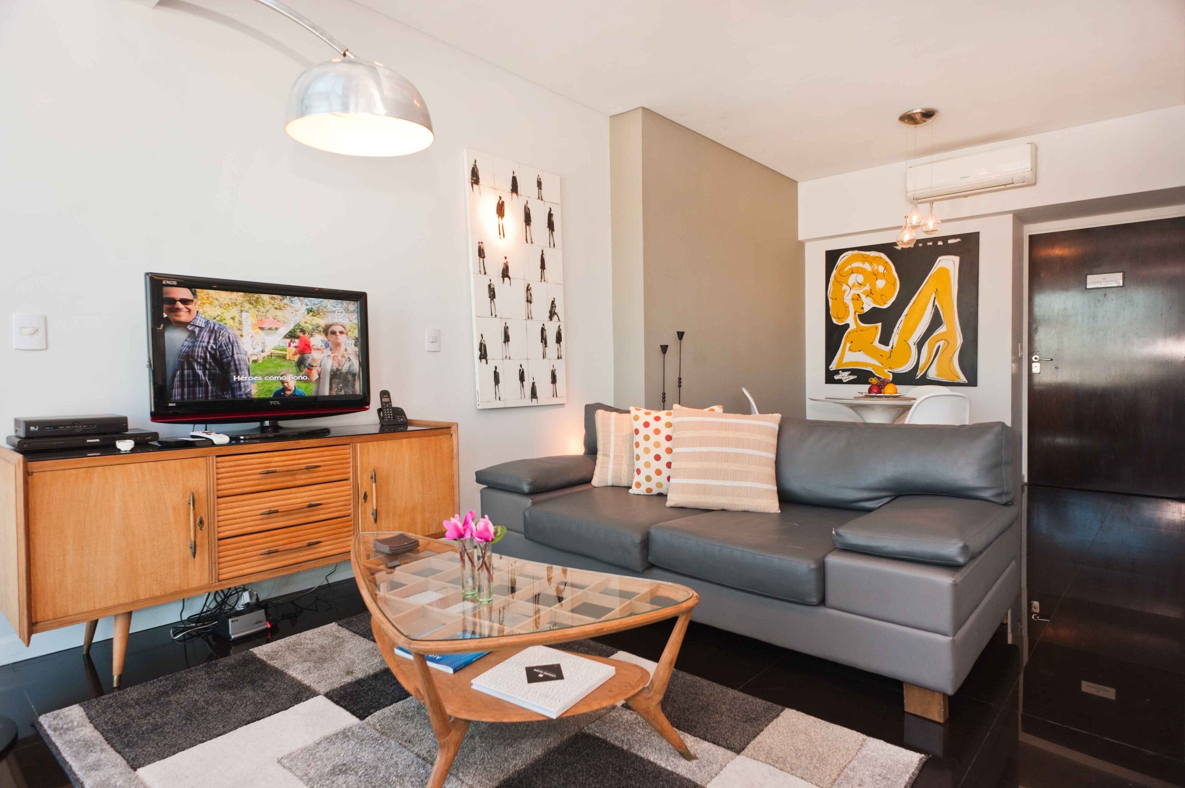 Dream View Sky Loft - Palermo - Argentina