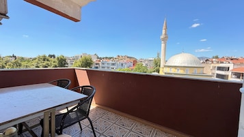 Terraço/pátio interior