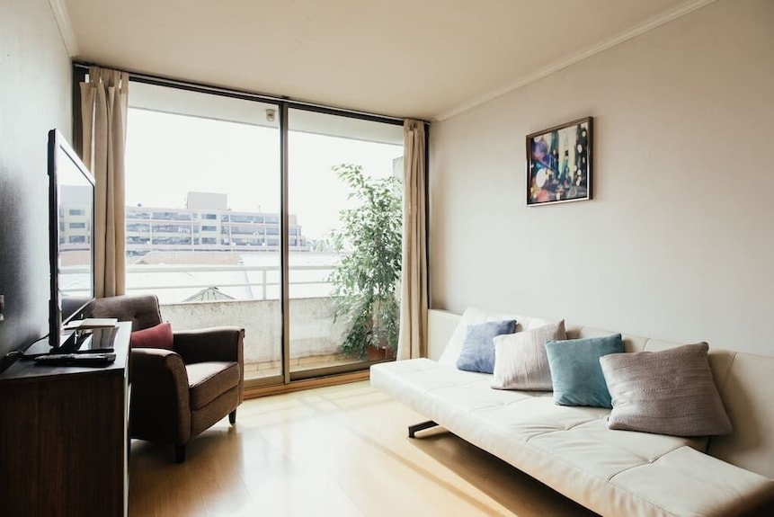 Providencia Best Apartment - Santiago, Chile