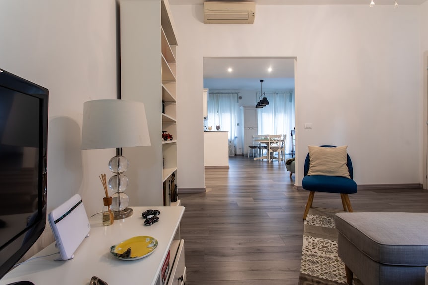 Maison Confort "Rivière Moon" à Vérone - Lac de Garde