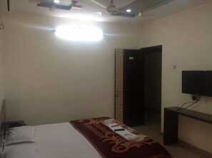 Cofre no quarto, camas desdobráveis, Wi-fi grátis