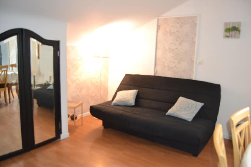 Lin Et L'hôte, Maison Normande Au Style Contemporain. - Parc du Bocasse