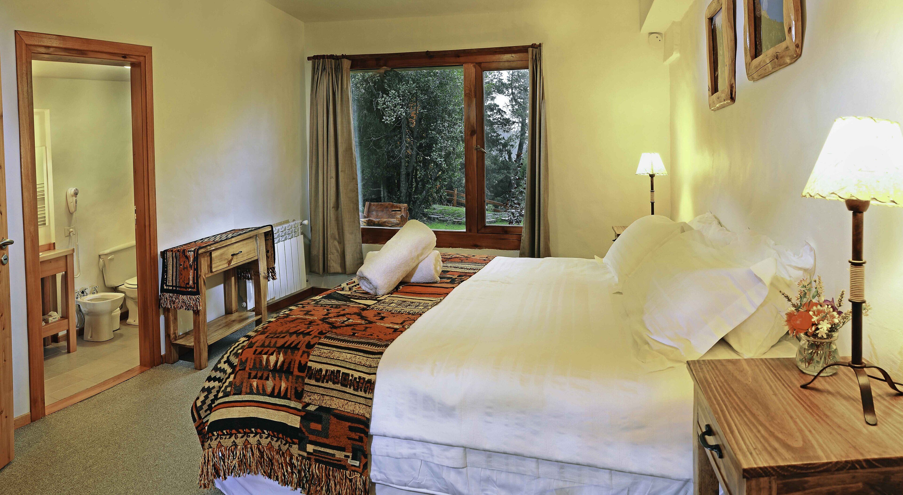 Unique And Exclusive Lodge - Chile