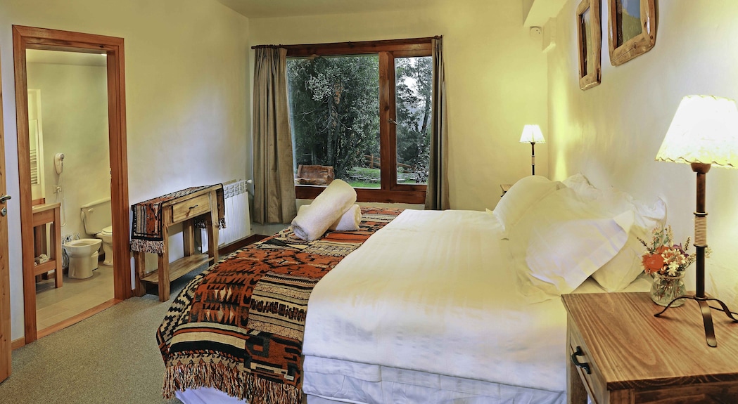 Un Lodge úNico Y Exclusivo - San Carlos de Bariloche