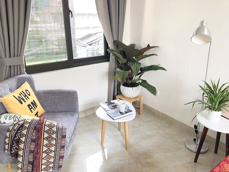 Up2stair Home Stay - Centro De Hanoi - Hanói