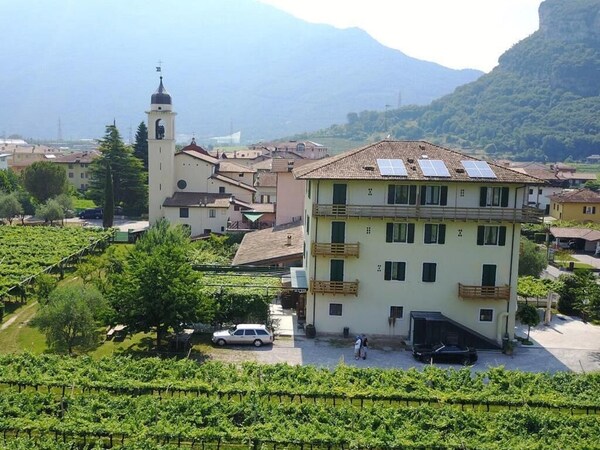 Le Servite Apartments - Arco