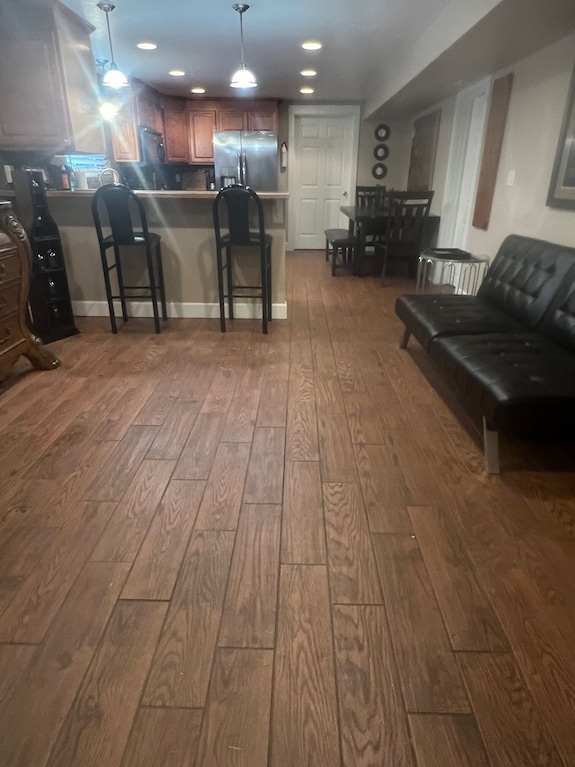 2 Bett / 2 Vollbad Wohnung Am Fluss Mit Annehmlichkeiten - Idaho