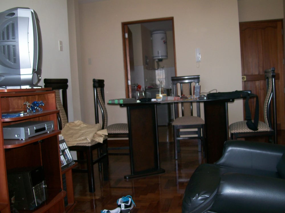 Departamento - Para Rentar 3 Cuartos - Lima Jorge Chavez Airport (LIM)