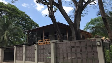 Fachada