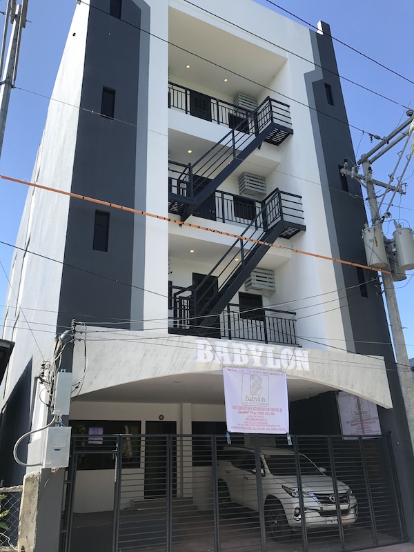 Babylon Oslob Coast Guesthouse - Oslob