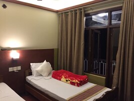 Quarto família | Wi-Fi de cortesia, roupa de cama