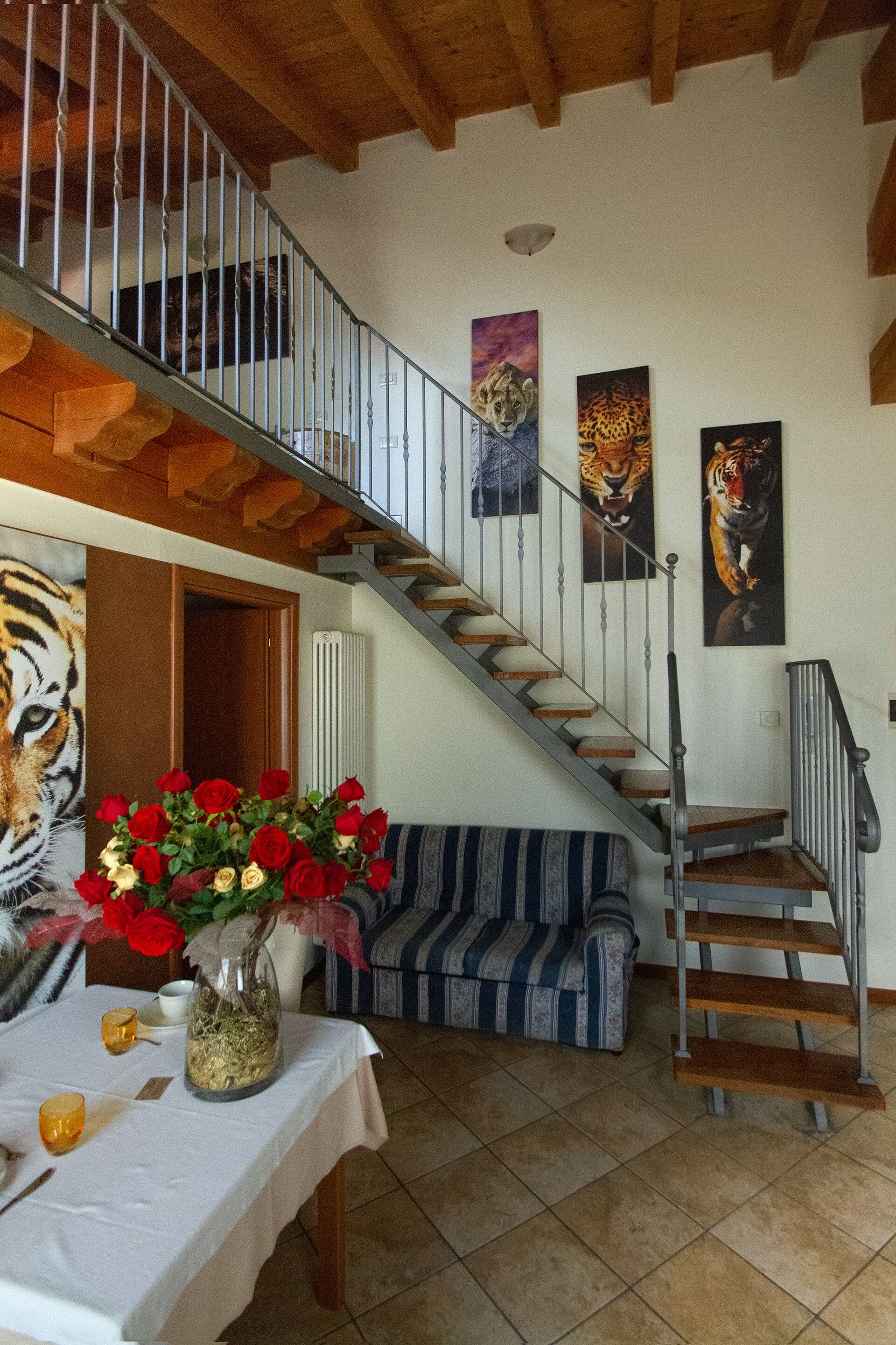 Residence San Miguel (8) - Vicenza