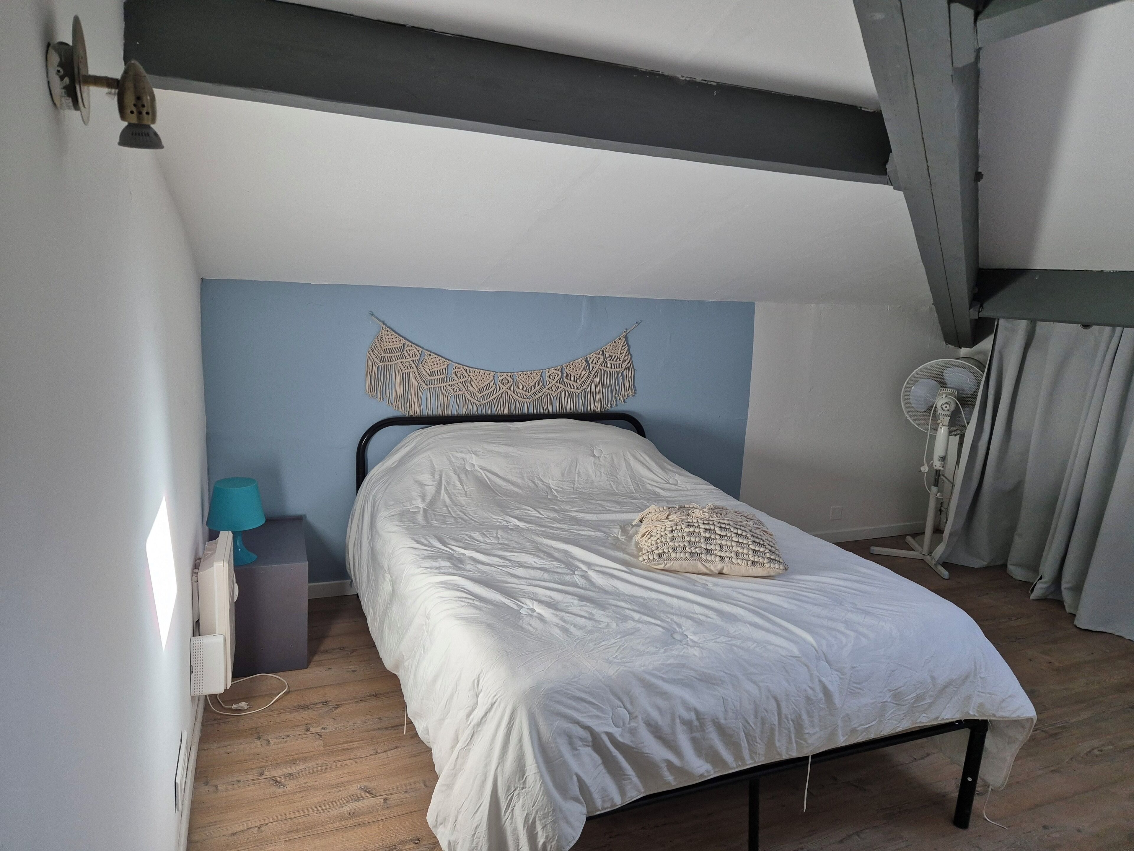 House On The Port Of Vallon Des Auffes - Marseille