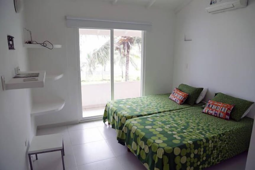 South End Villas- Caribbean Delight 3 - San Andrés