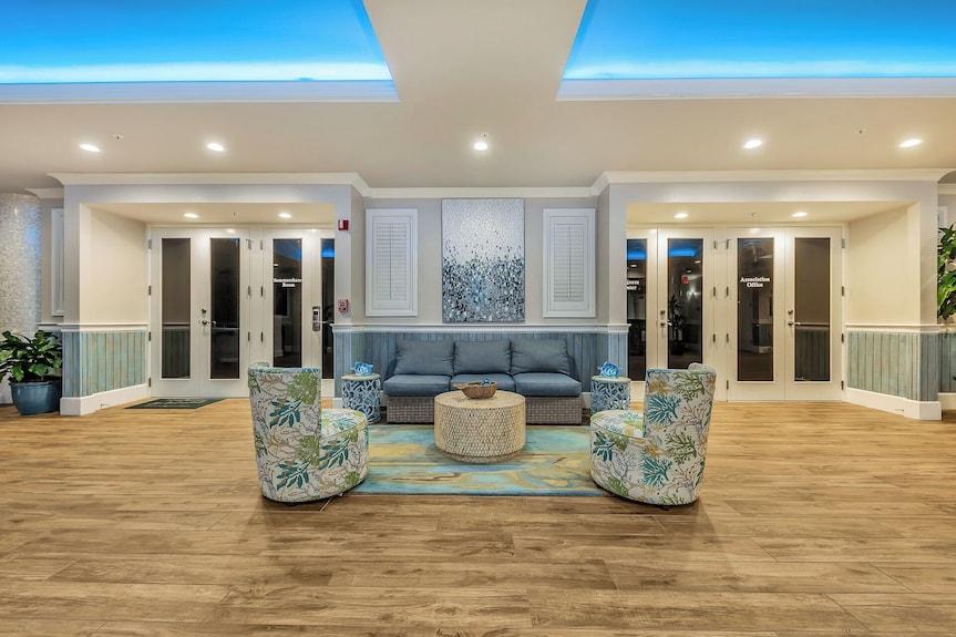 Inn At Crystal Beach 305 * July Early Booking Discounts - Destin, FL