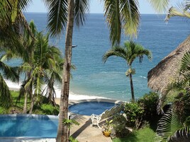 Hidromassagem externa