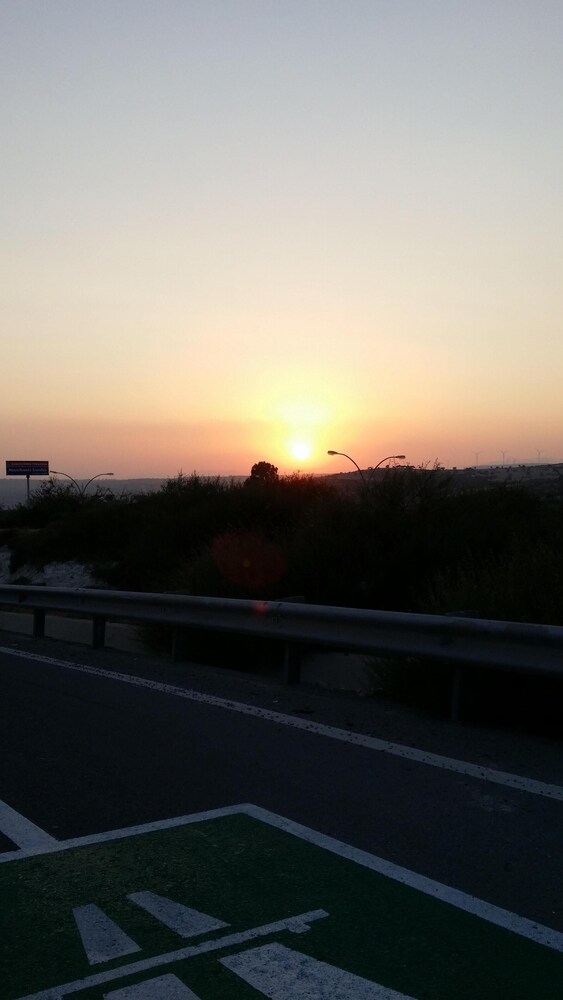 Free Wi-fi Super Fast- Three Double  Bedrooms Bungalow Villa - Cyprus