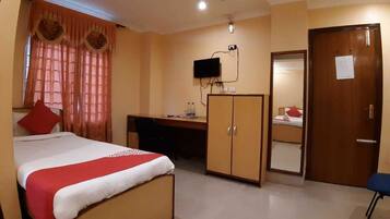 1 quarto, Wi-fi grátis