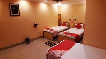 1 quarto, Wi-fi grátis