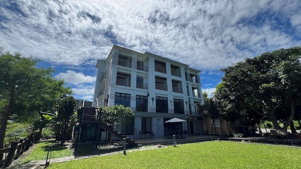 Sinasera Resort - Taiwan