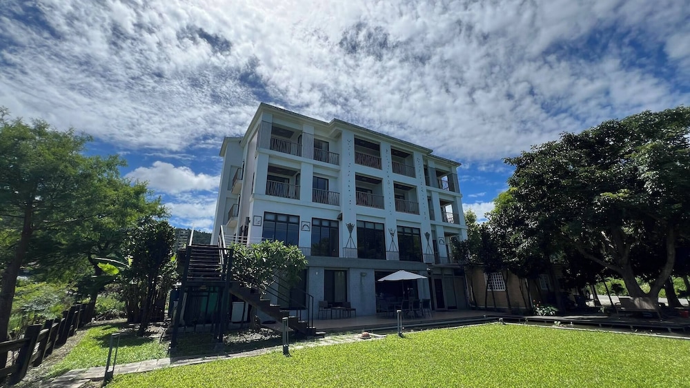 Sinasera Resort - Taiwan