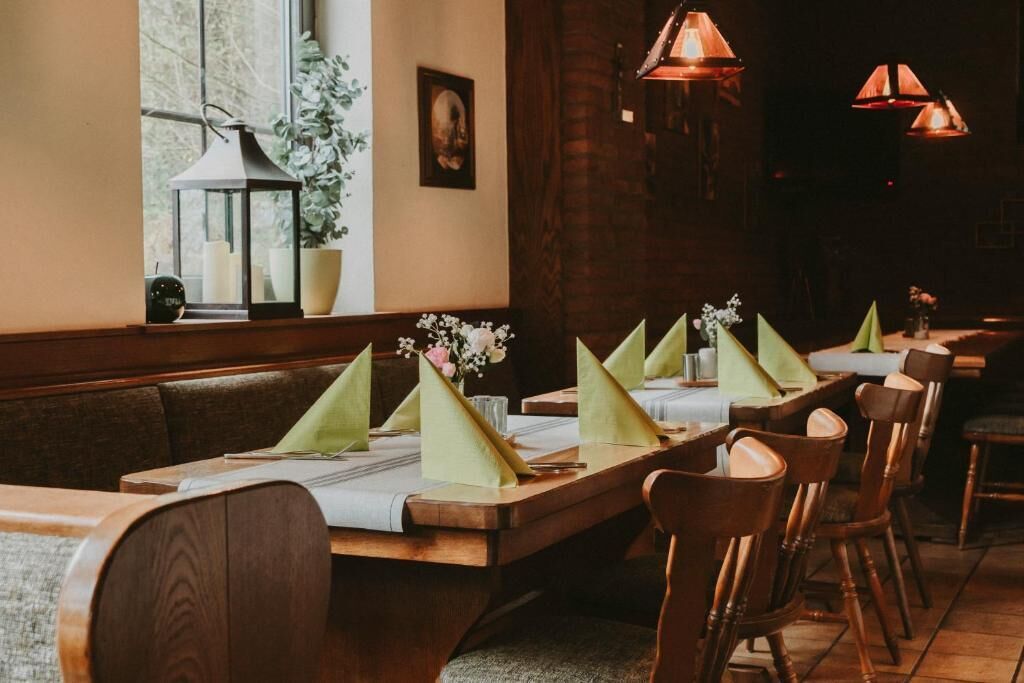 Restaurantes
