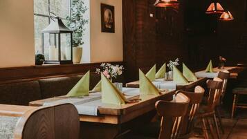 Restaurantes