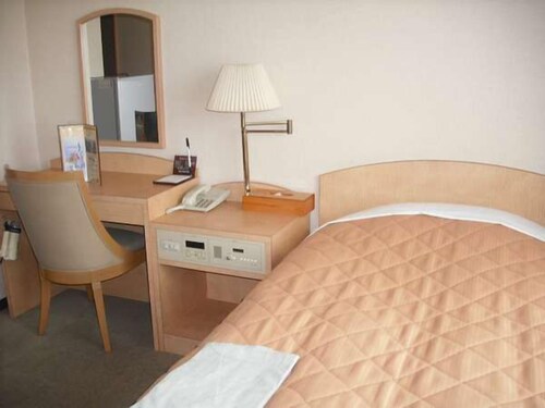 City Hotel Michi - Nakatsugawa