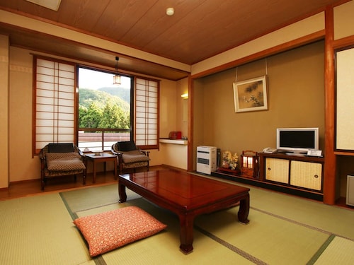 Hirasawaya Ryokan - Koriyama