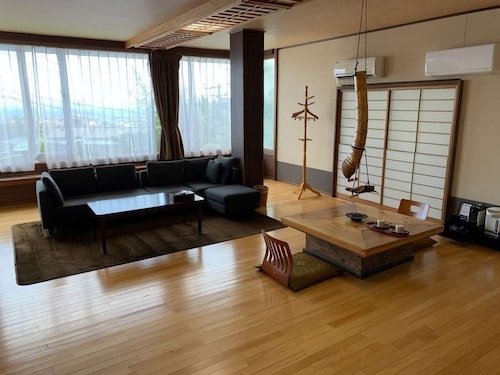 Yukemuri No Sato Azumaya - Beppu