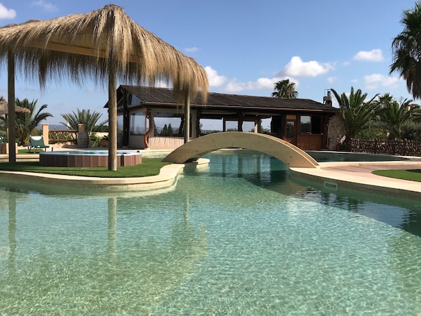 Agroturismo Es Gallicant - Mallorca