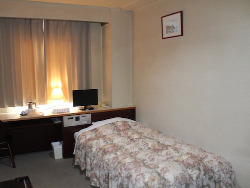 Business Hotel Shironeya - Nagaoka