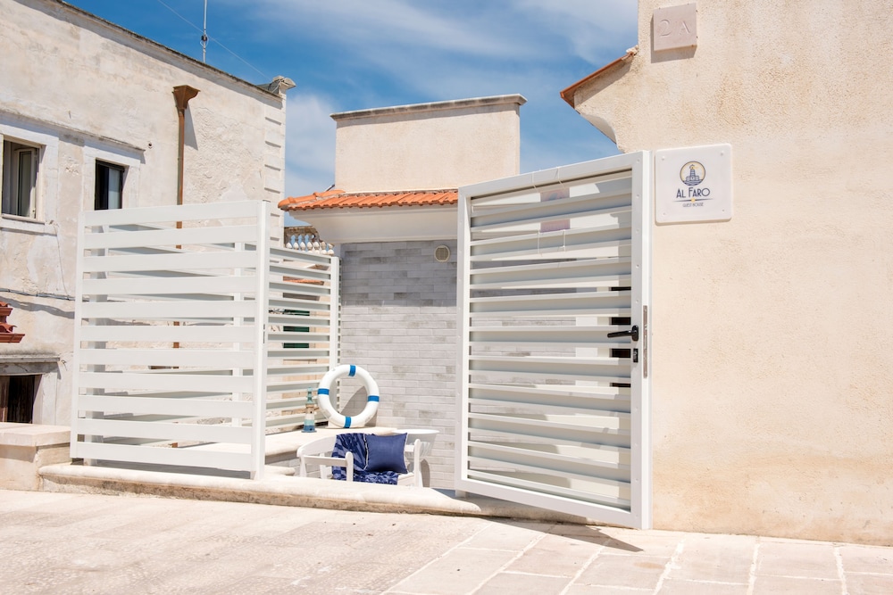 Al Faro Guest House - Vieste