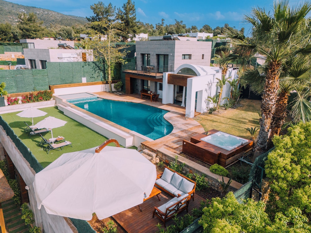 Alya Sierra Bodrum - Torba