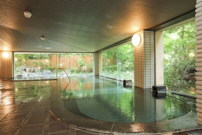 Higashiyama Park Hotel Shinfugetsu