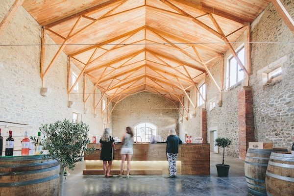 Bar (na propriedade)