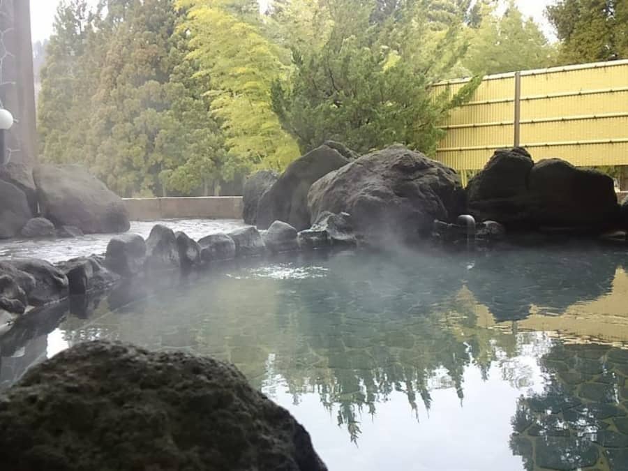 Spa