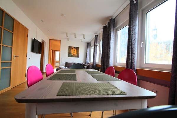 Domblick! Bel Appartement - Super Central - Au Coeur De Cologne - Cologne