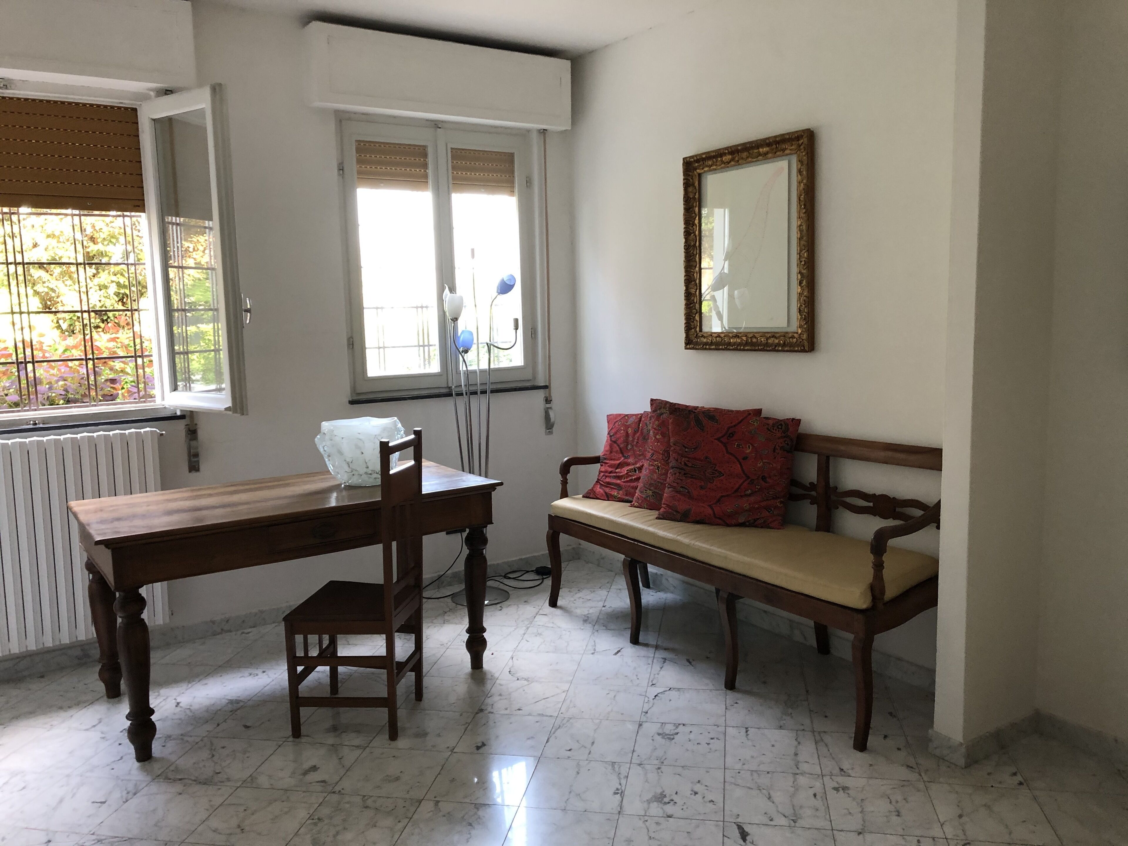 Belle Maison De Campagne Paisible - Fidenza