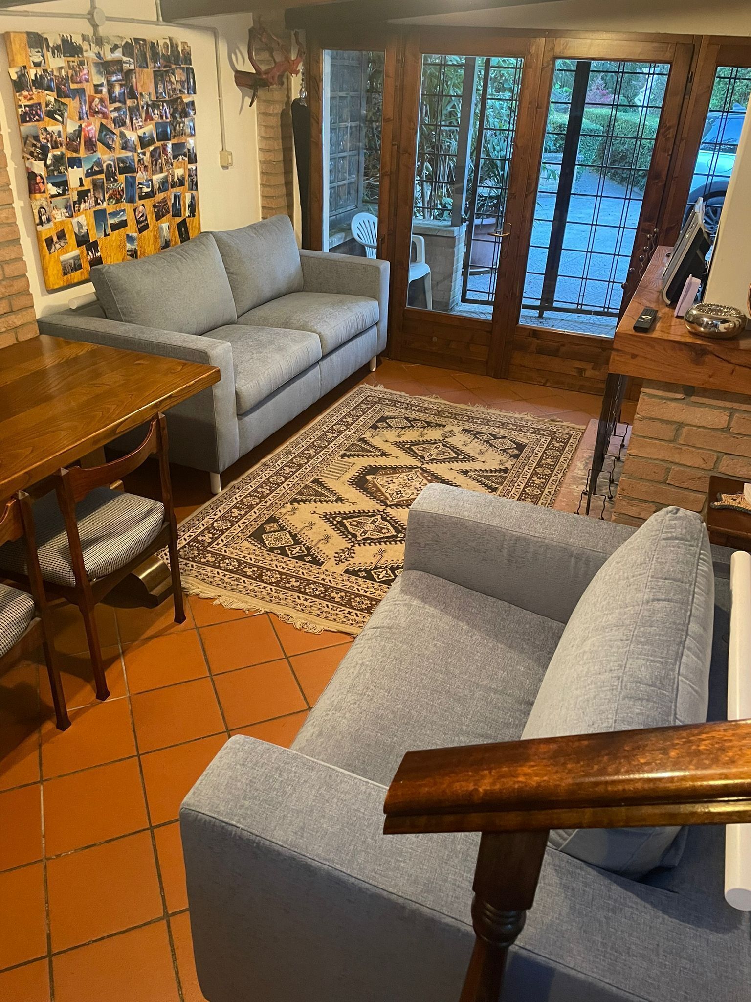 Casa Di Campagna Incantevole E Tranquilla - Fidenza