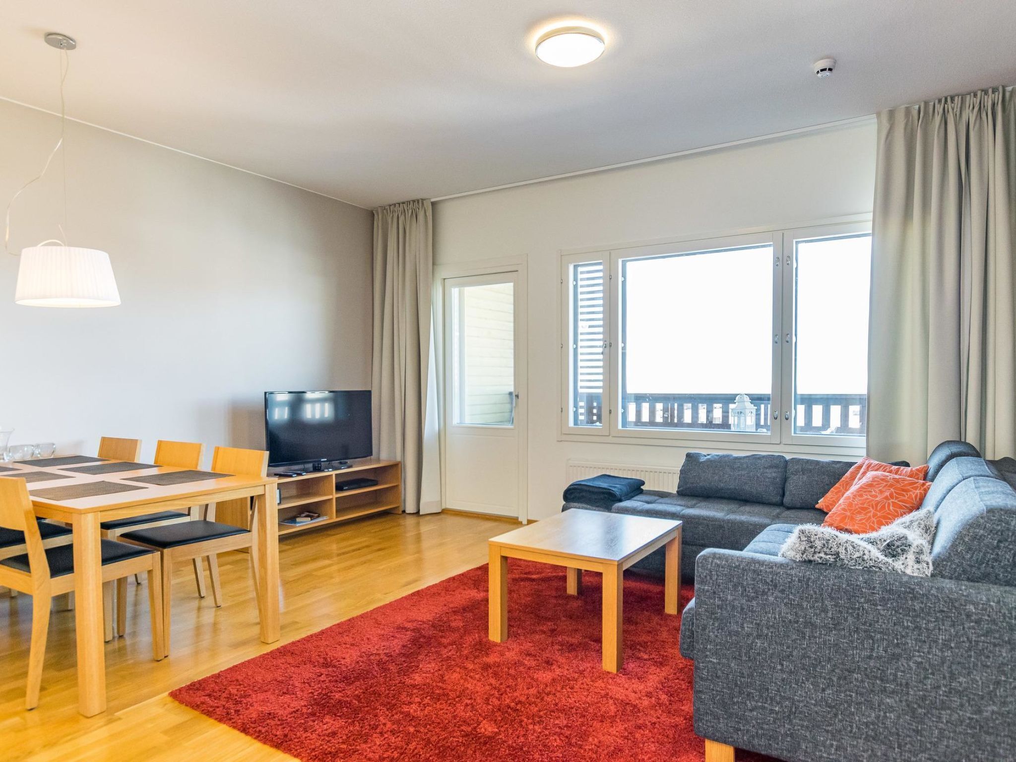 Ruka Ski Chalets 64, 1503 By Interhome - Ruka