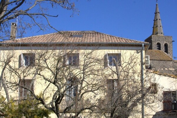 Mas De Bellegou B&b - Béziers